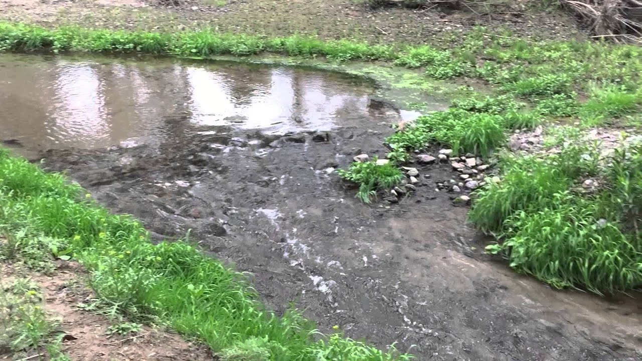 Cocospera River - YouTube