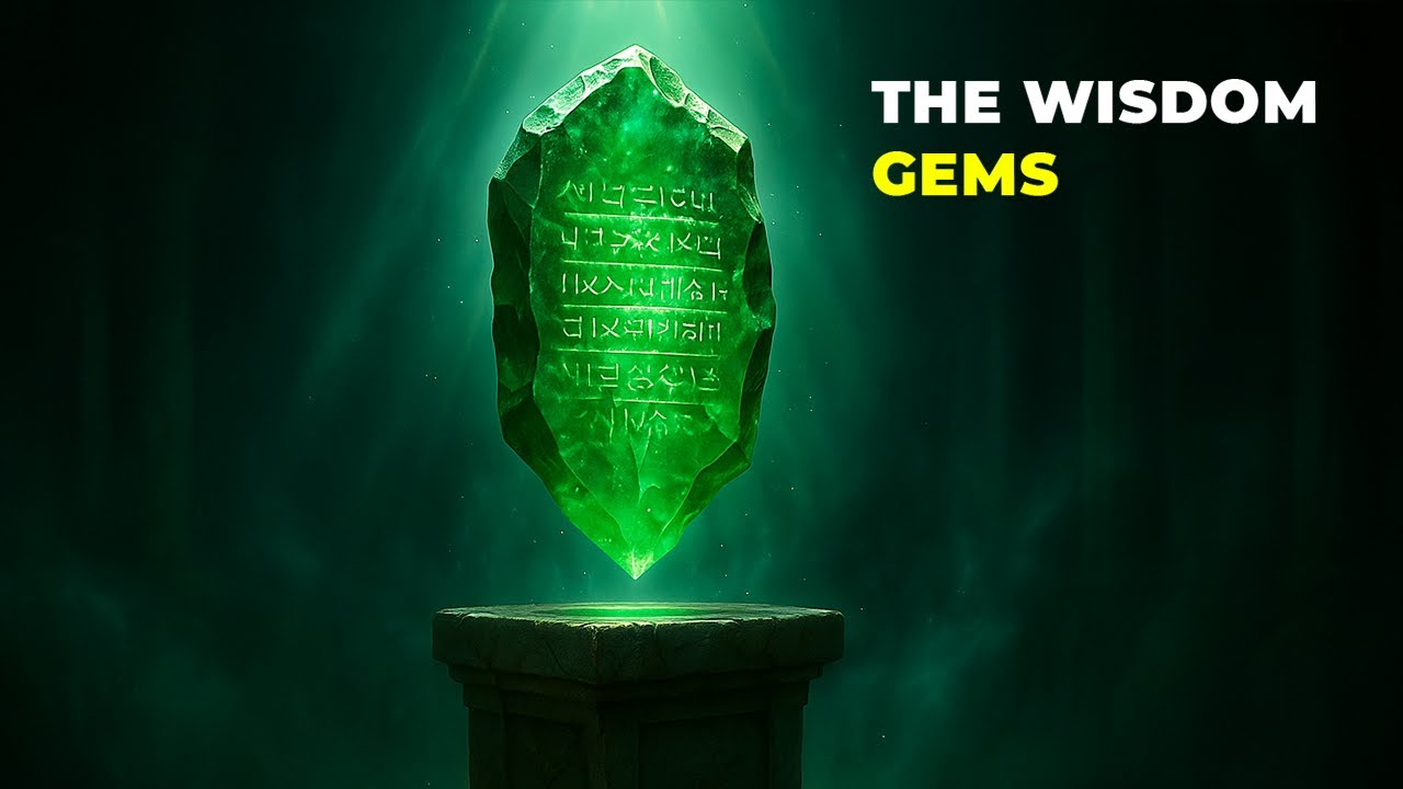 10 The Philosopher’s Jewels: Gems That Defined Wisdom - YouTube