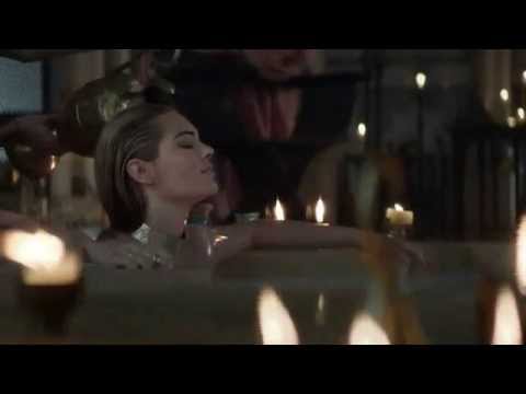 Kate Upton's Super Bowl Commercial \