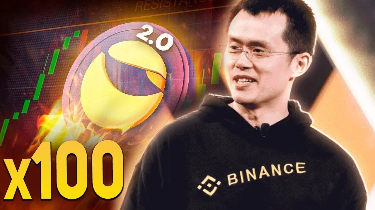 🚨NEW UPDATE!!! LUNC TOKEN GETS NEW UPGRADE!!! GET READY! TERRA LUNA ...