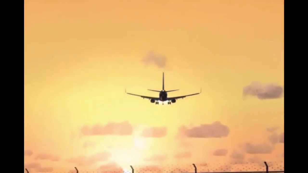 ProFlightSimulator - The Most Realistic Flight Simulator - YouTube