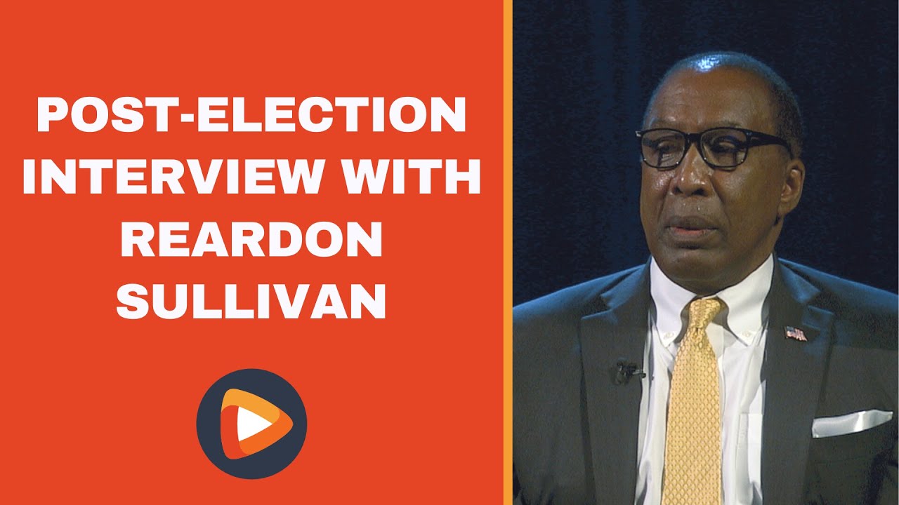 'We Need to Get Past Identity Politics': Sullivan Discusses Strategy ...