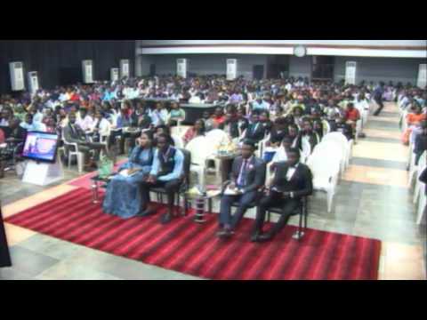 COZA ILORIN Live Stream - YouTube