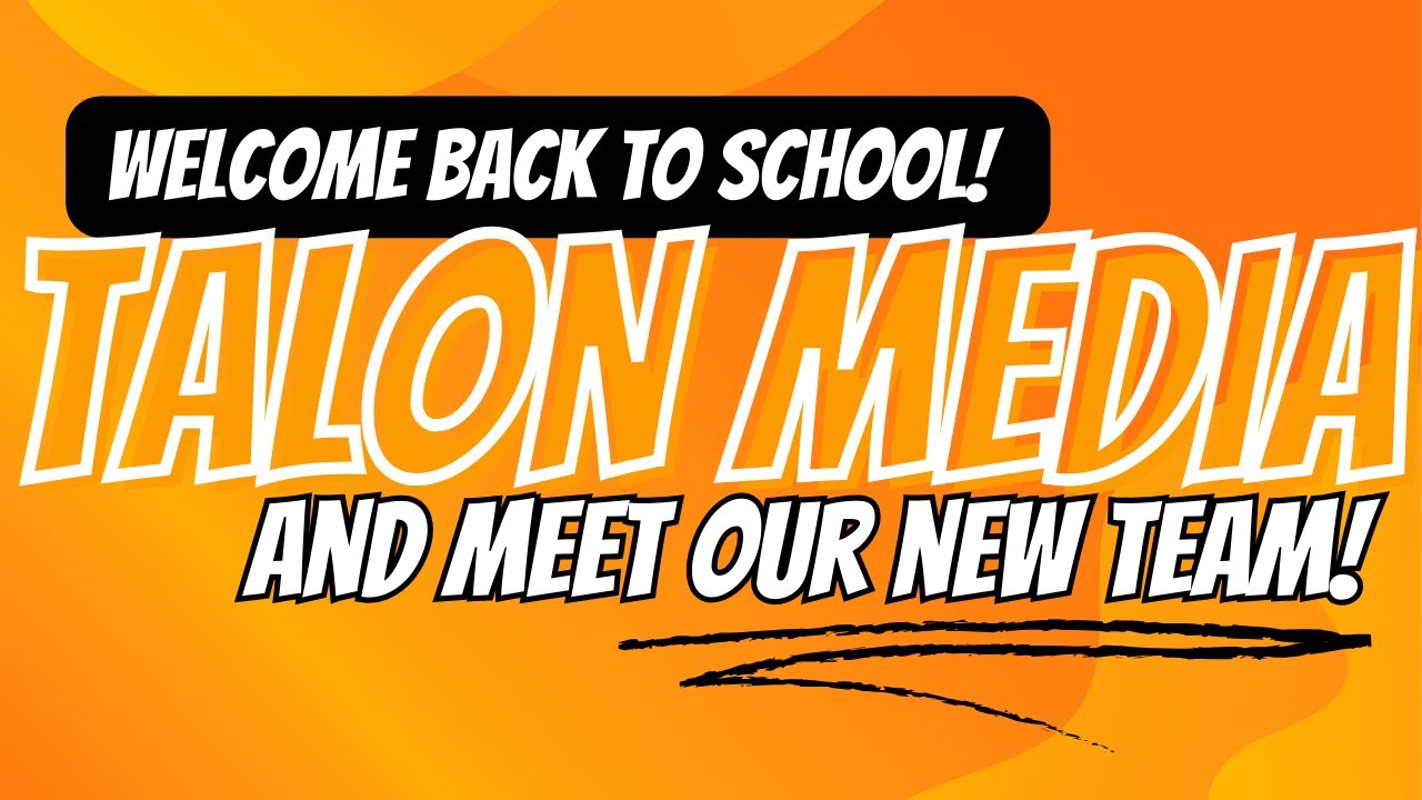 Welcome Back! | August - September - YouTube