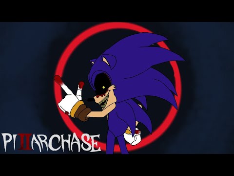 SONIC.EXE IS IN PILLAR CHASE 2! (PCX) - YouTube