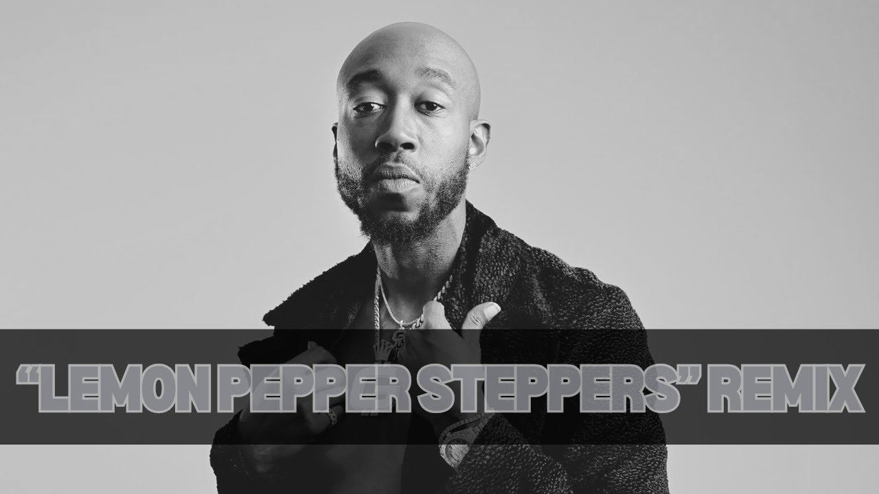 Freddie Gibbs - Lemon Pepper Steppers REMIX - YouTube
