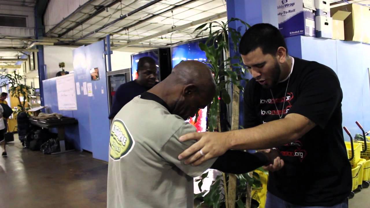 Remnant - Radical Youth Group - YouTube