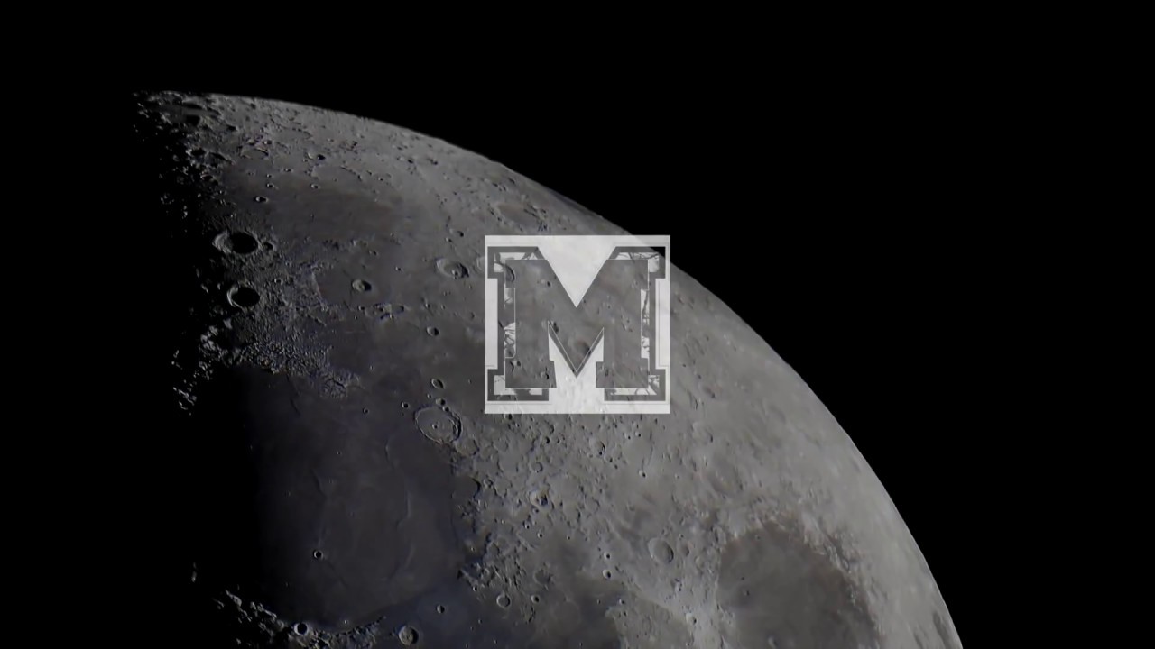 Masec AKS - kind van de maan (lyricsvideo) - YouTube