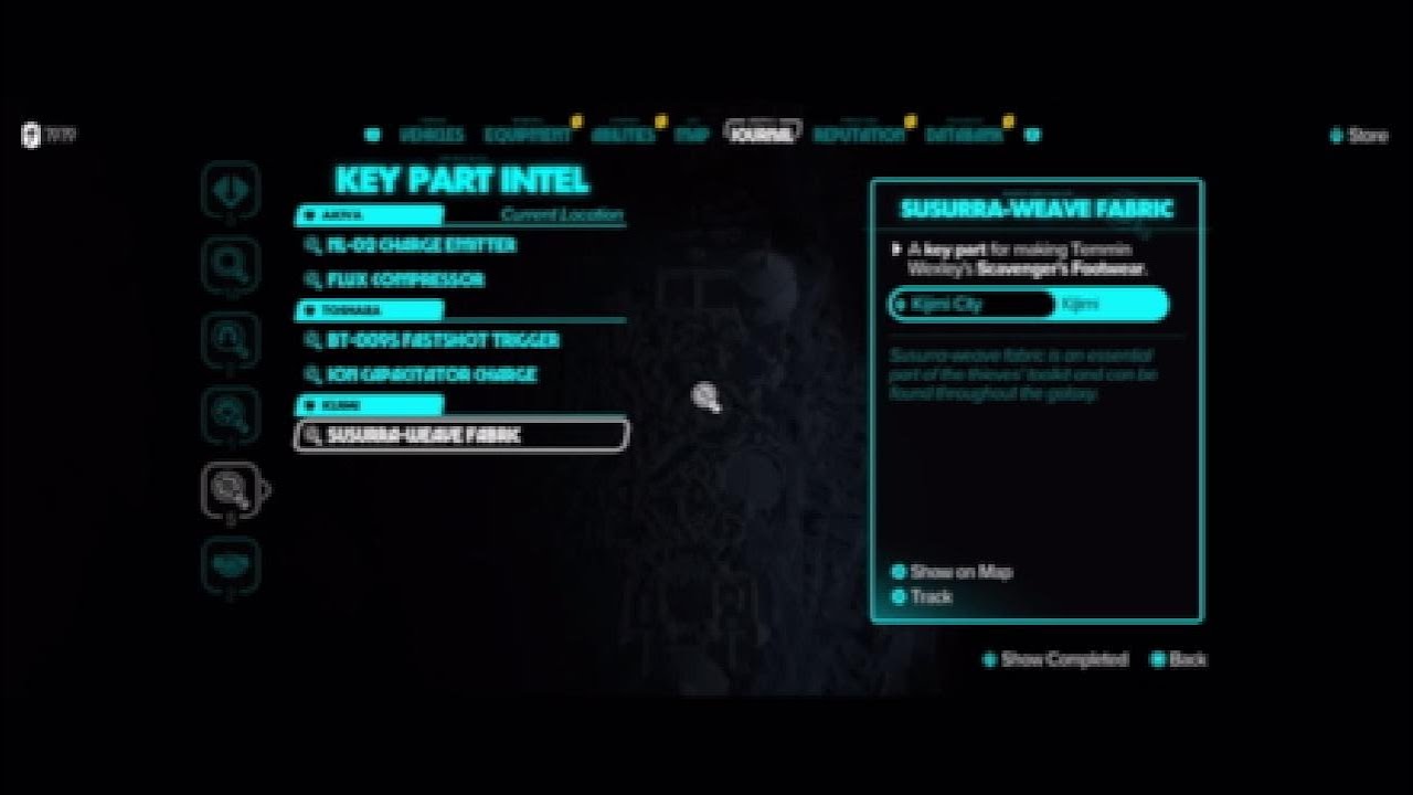 SWO gameplay 21 - YouTube