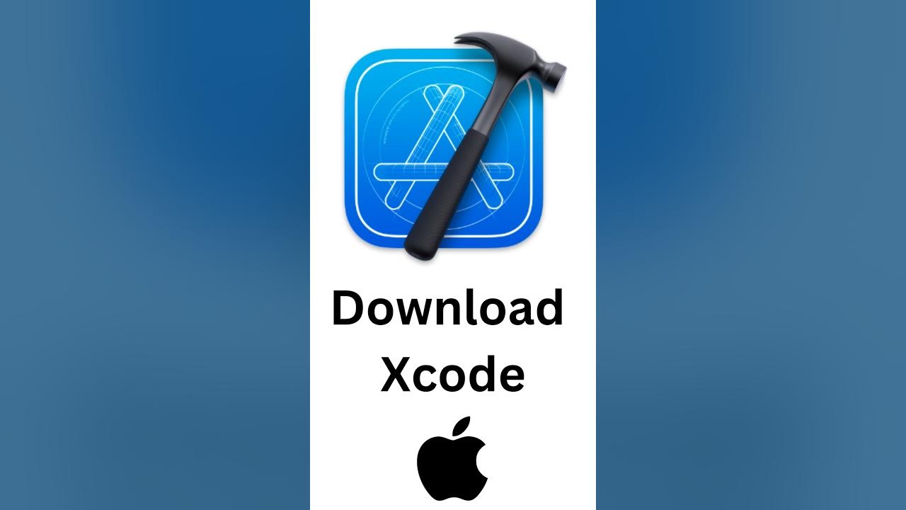 xcode installation in mac m1 m2 | xcode mac install #mac #coding - YouTube