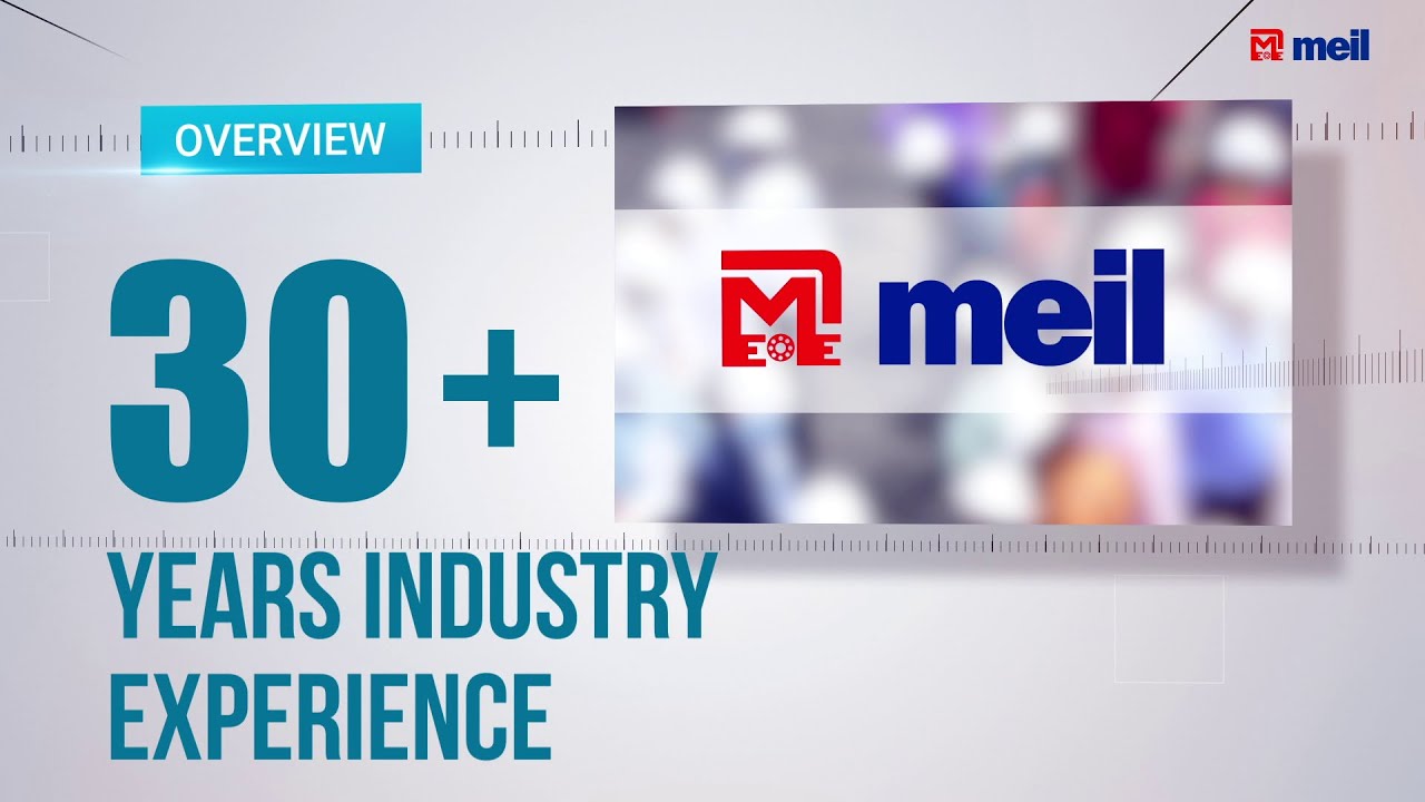 The Journey of MEIL - YouTube