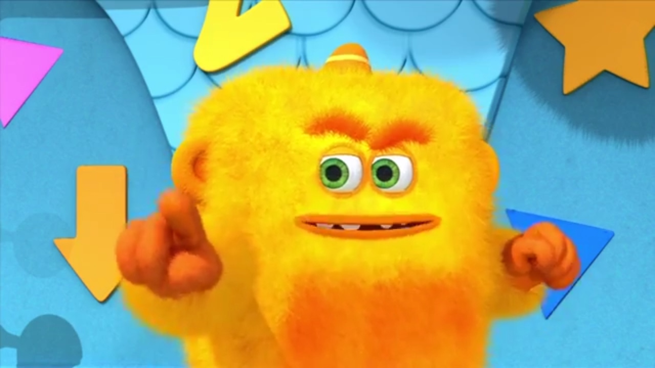 Videos For Kids | Monster Math Squad | FULL EPISODE | Picky Eater’s ...