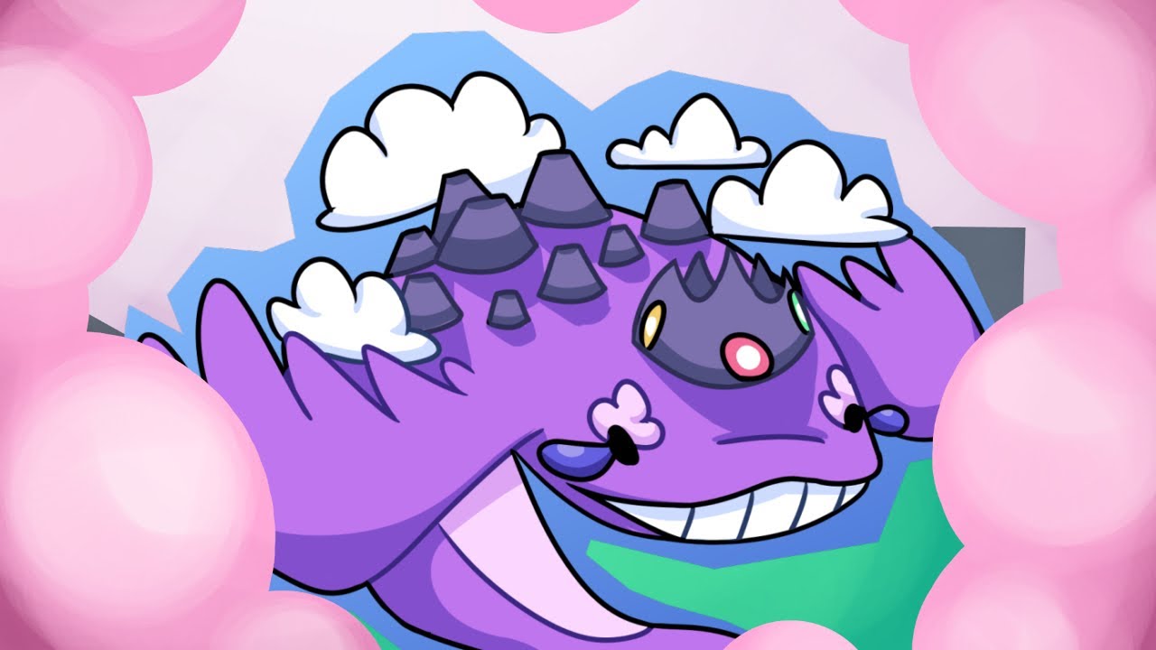 MSM - Skytacean (Monarch Monolith) (Ft. Exclaim and Lucid) - YouTube