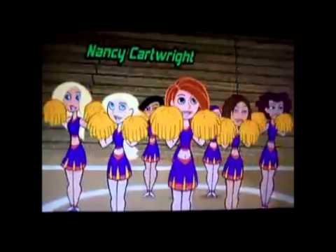 [CMV] I'm Sexy, I'm Cute - Kim Possible
