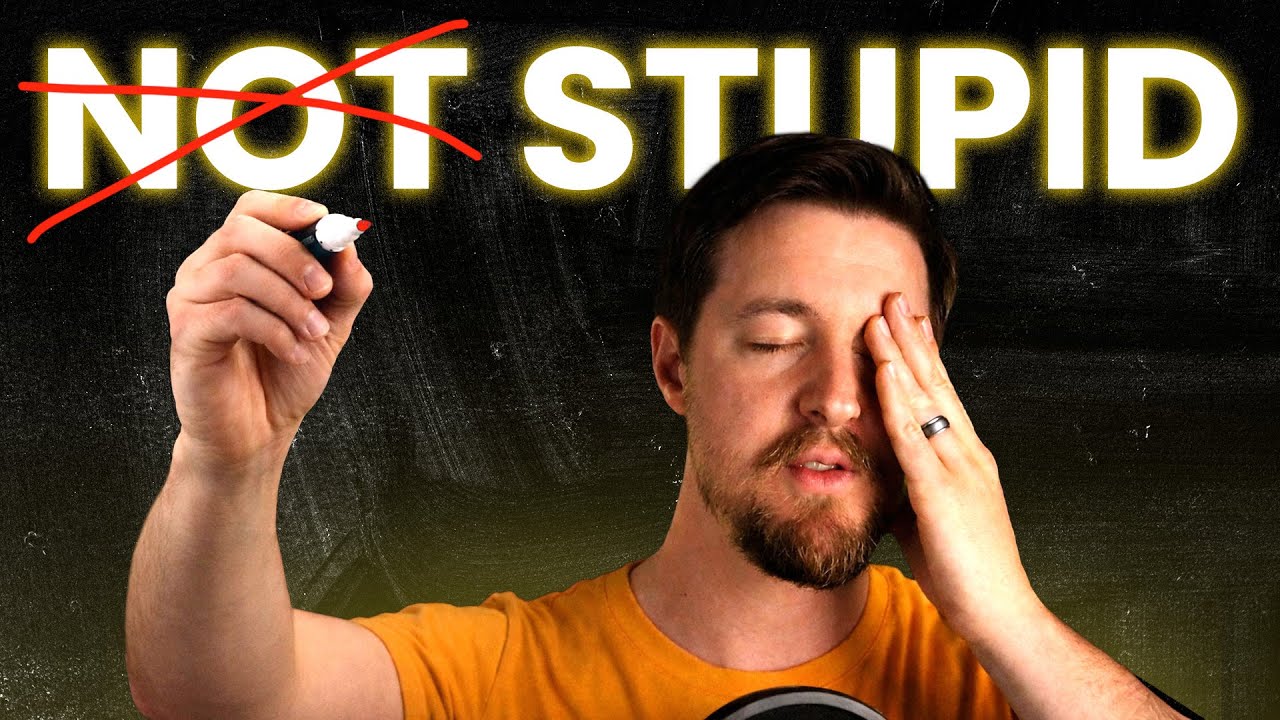 How to Write Simply (and Not Sound Dumb) | Free 63-Hour Copywriting ...