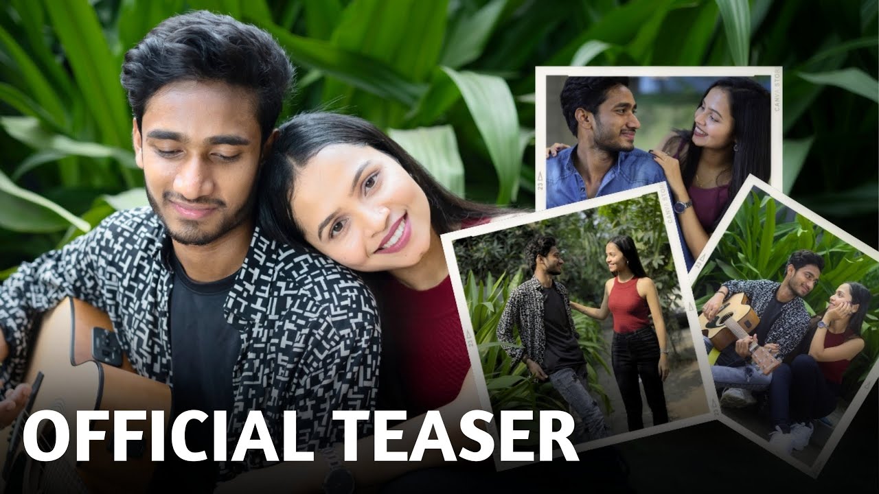 O Mere Yara | Official Teaser | Aniket Tayade - YouTube