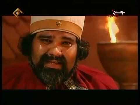 Филми Ҳазрати Султон Увайси Карани Қисми 4