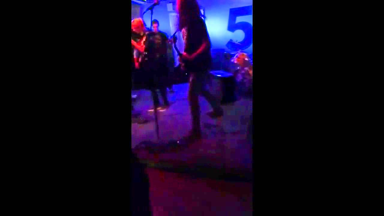 Party On live @ 51 West - YouTube