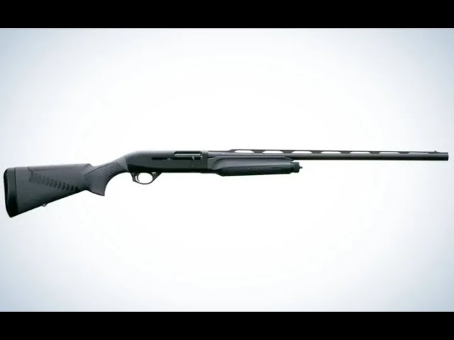 Left Handed Semi Auto 12 Gauge Shotgun Used Benelli M2 Field LH