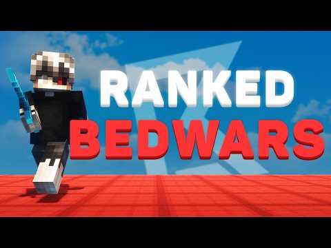 Ranked Bedwars