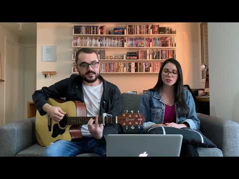 Comunhão - Quando Teu Pai Revelou