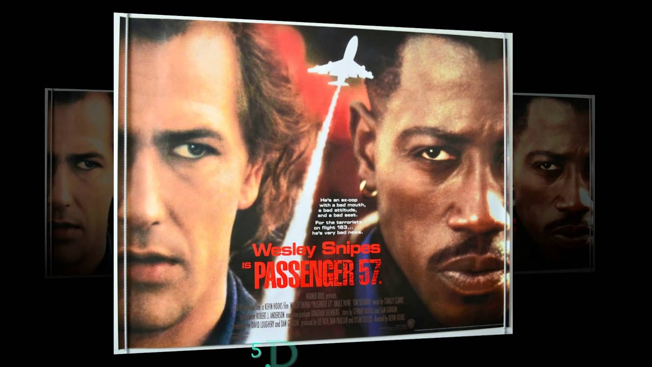 The Best Air Disaster Movies - YouTube