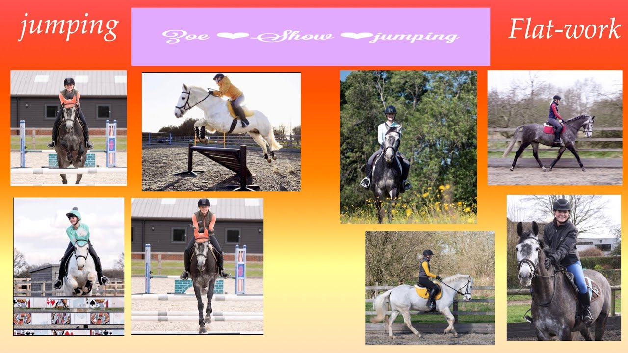 New video(No.4) Seeing Jumping ,hacks & cute pictures through out. - YouTube