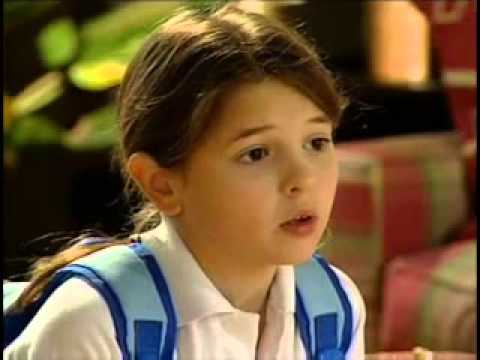 Papi Ricky - Capitulo 5 - Parte 1 de 2 - YouTube