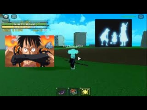 ALL HAKI LOCATIONS!! - King Legacy - YouTube