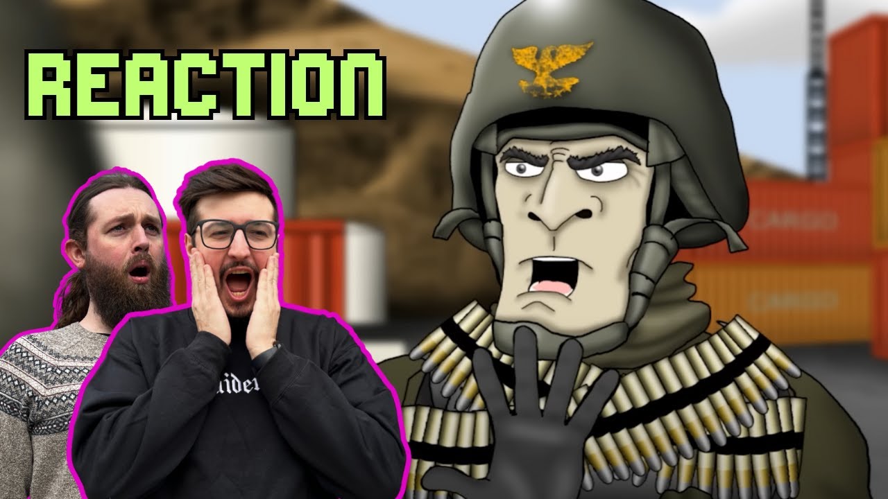 BATTLEFIELD Friends Are Hilarious | Reaction to @NeebsGaming - YouTube