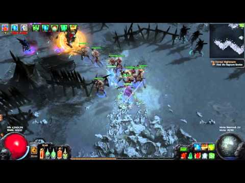 Bloodlust Zeds vs Voll