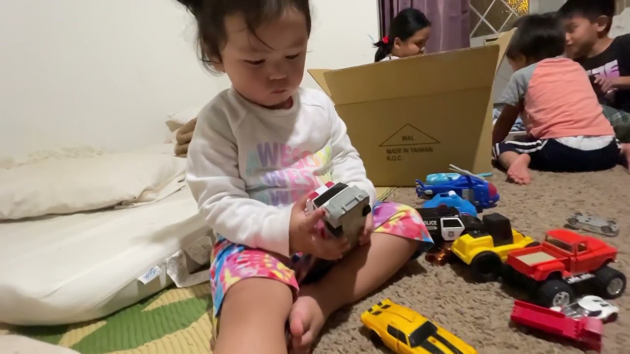 J&J With KJJ - YouTube