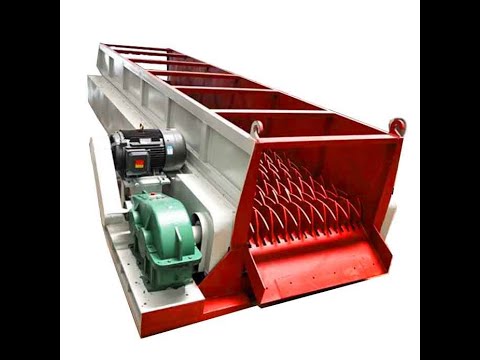 Disc Scalping Screen / disc screen screening MSW / roll screen ...