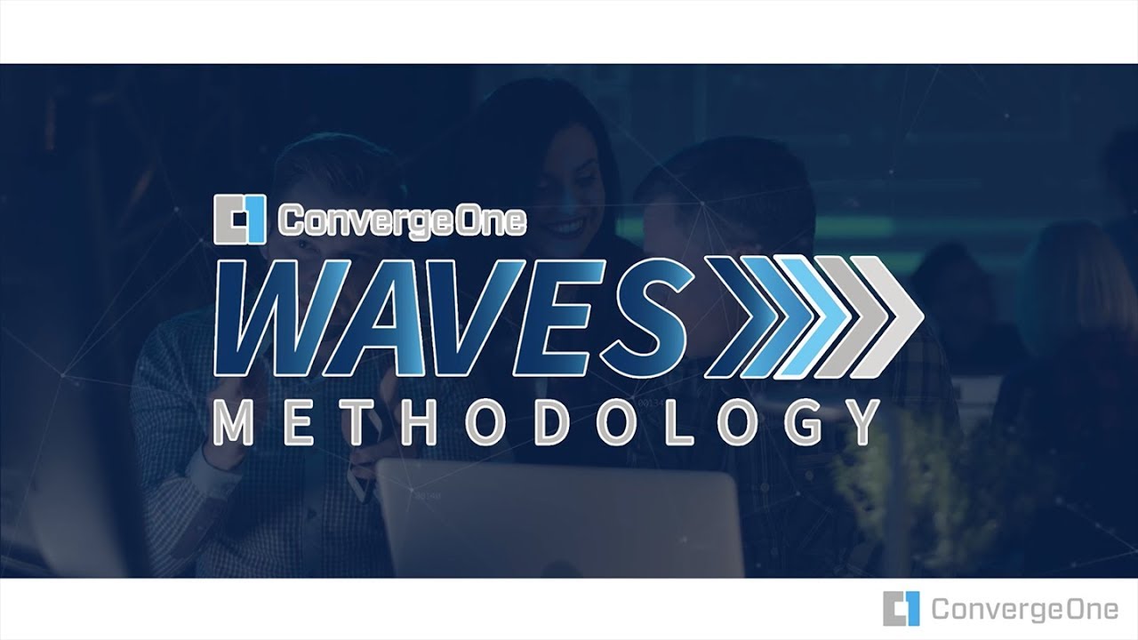 C1 WAVES Methodology - YouTube