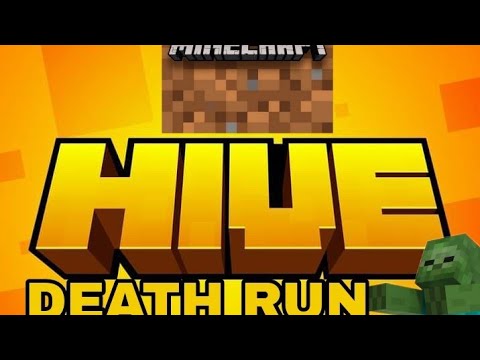 Playing Hive DEATHRUN in Hive - YouTube
