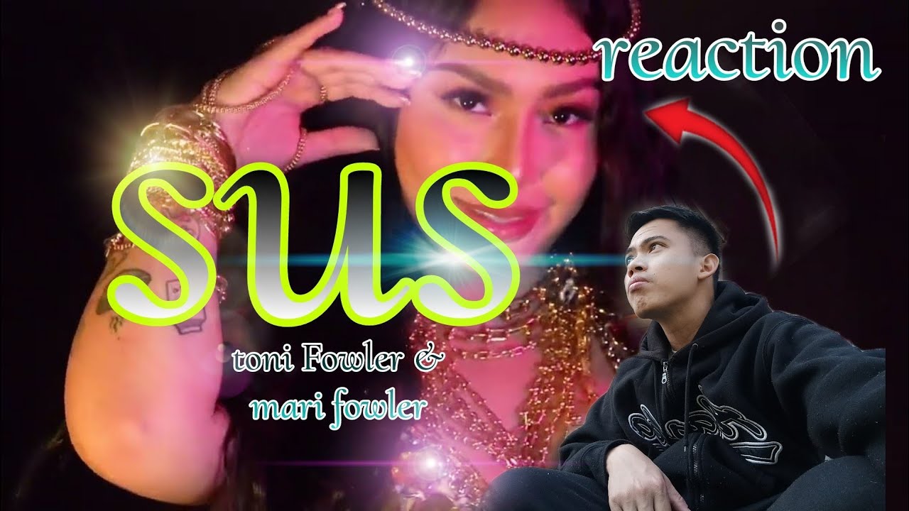 SUS-REACTION NI HUSBAND CARLTV (sustento - YouTube