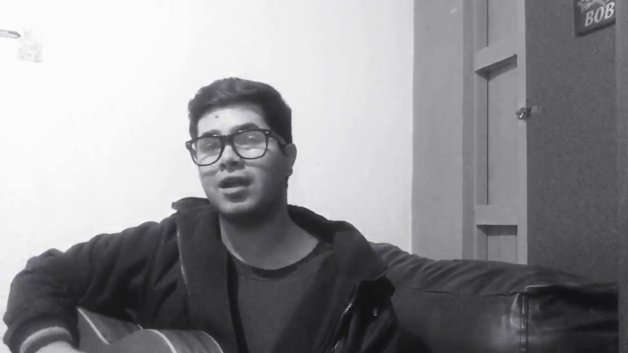 Not Steady (Paloma Mami Cover Acústico) - YouTube
