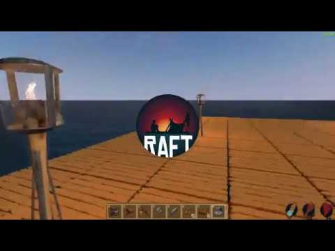 Raft intro - YouTube