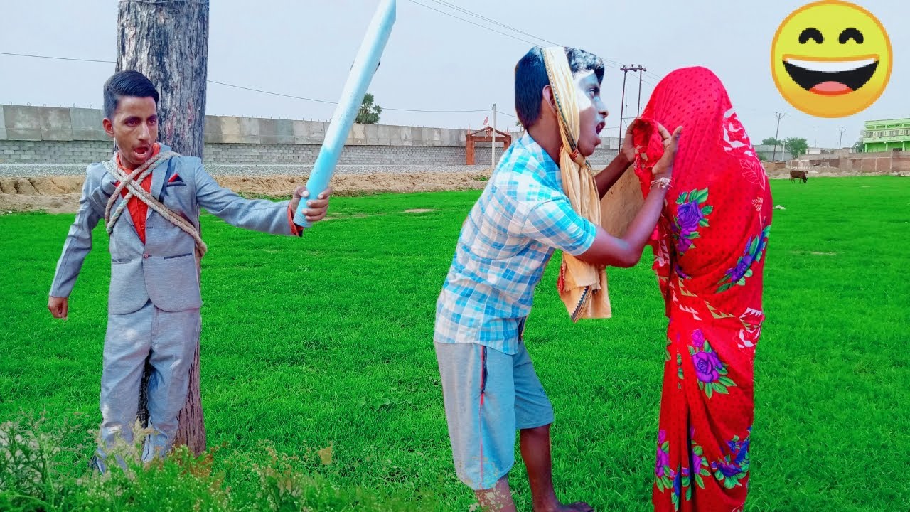 Must Watch Very special Funny Video 2022 Amazing Comedy Episode 28 by ...