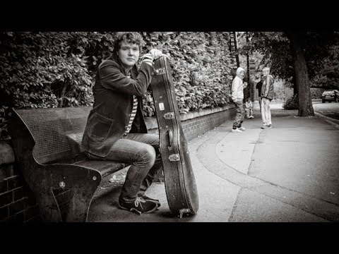 Paul Daron's BBC Introducing session at the Droitwich Festival - YouTube