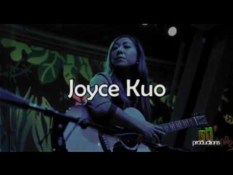 Joyce Kuo - Jimi Hendrix Little Wing - YouTube