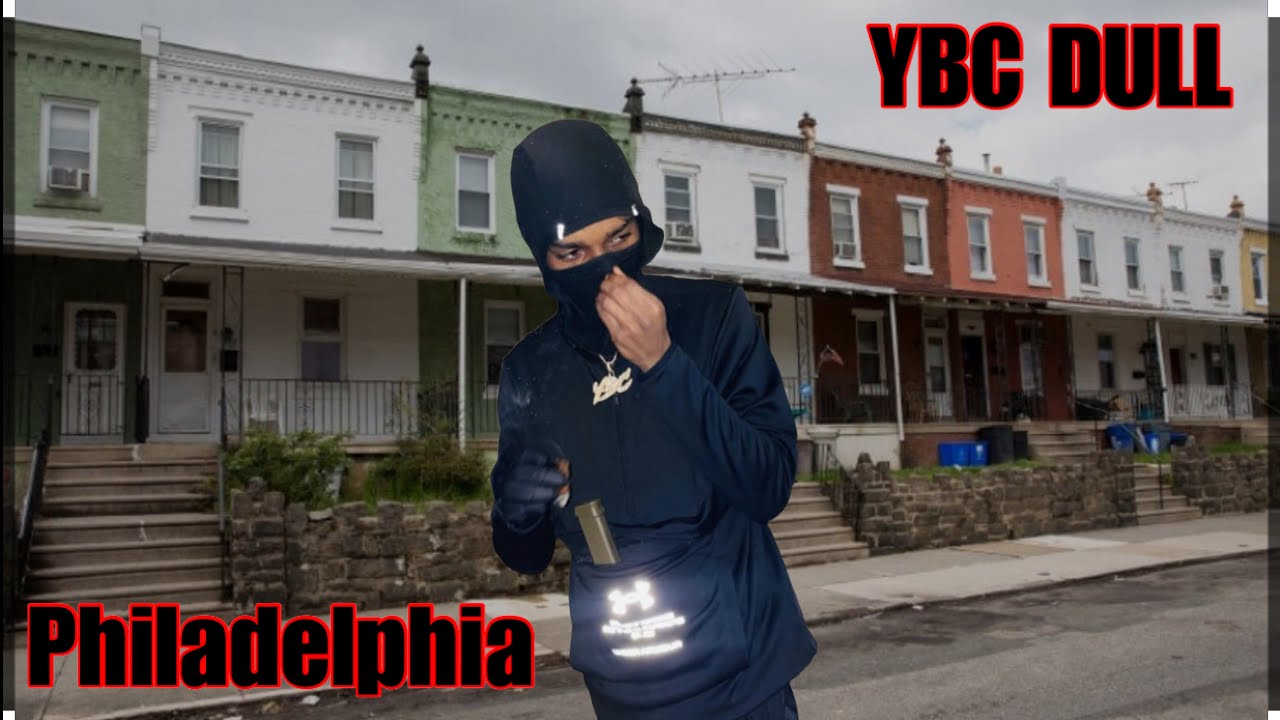 Ybcdul on Digging up his Opp's Grave, Top 3 Philly Rappers, Meaning of ...