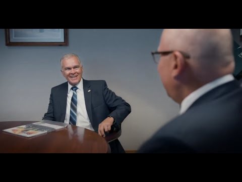 2020 Exemplar Award - Aaron Groff - YouTube