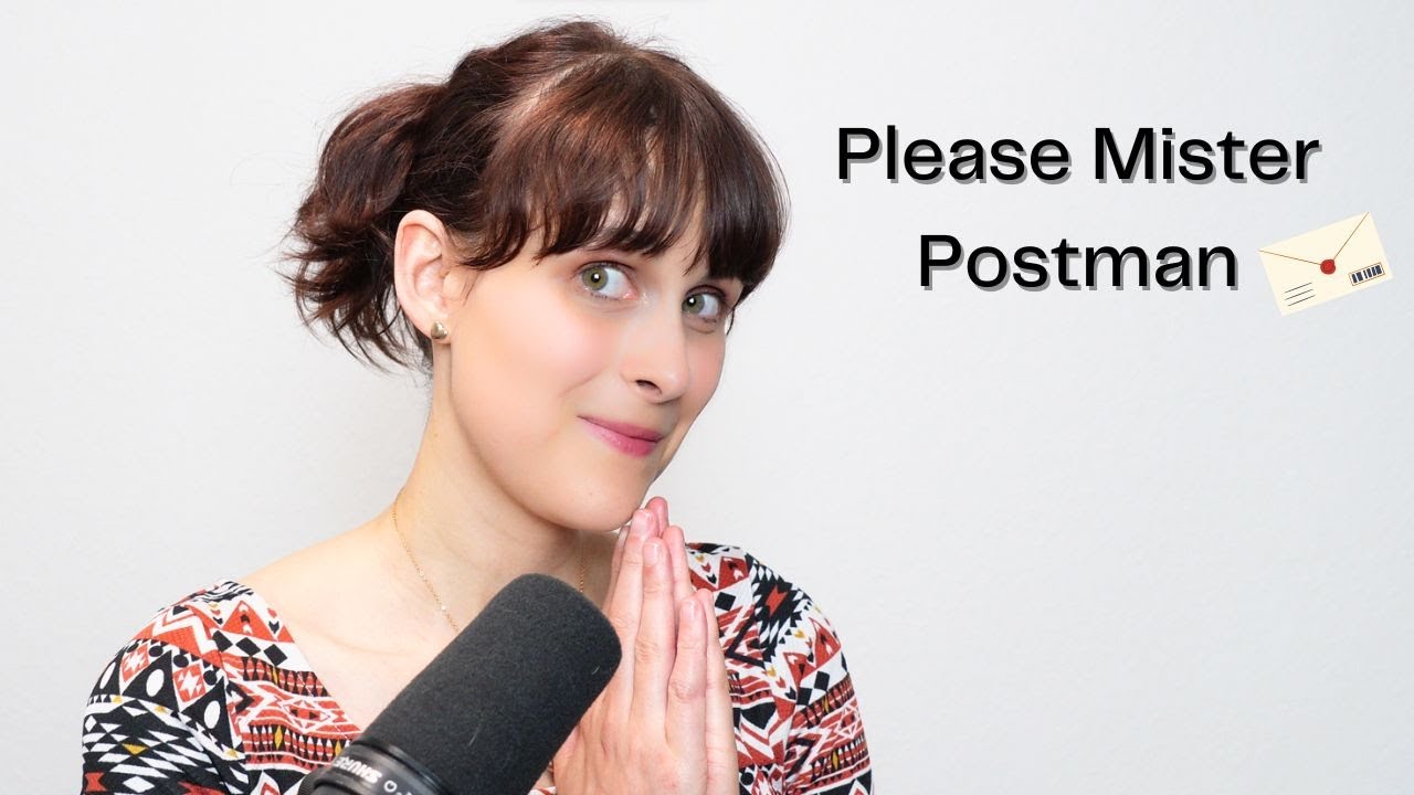 Please Mister Postman - Cover - YouTube