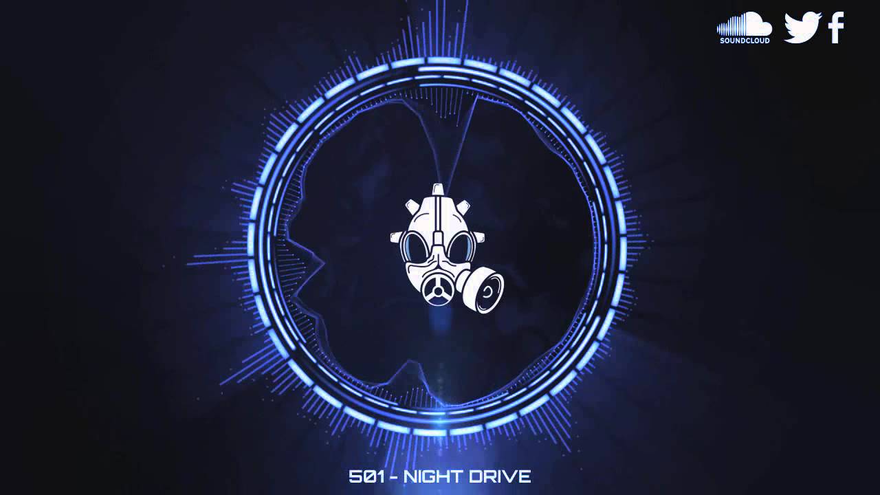 [Dubstep] 501 - Night Drive - YouTube