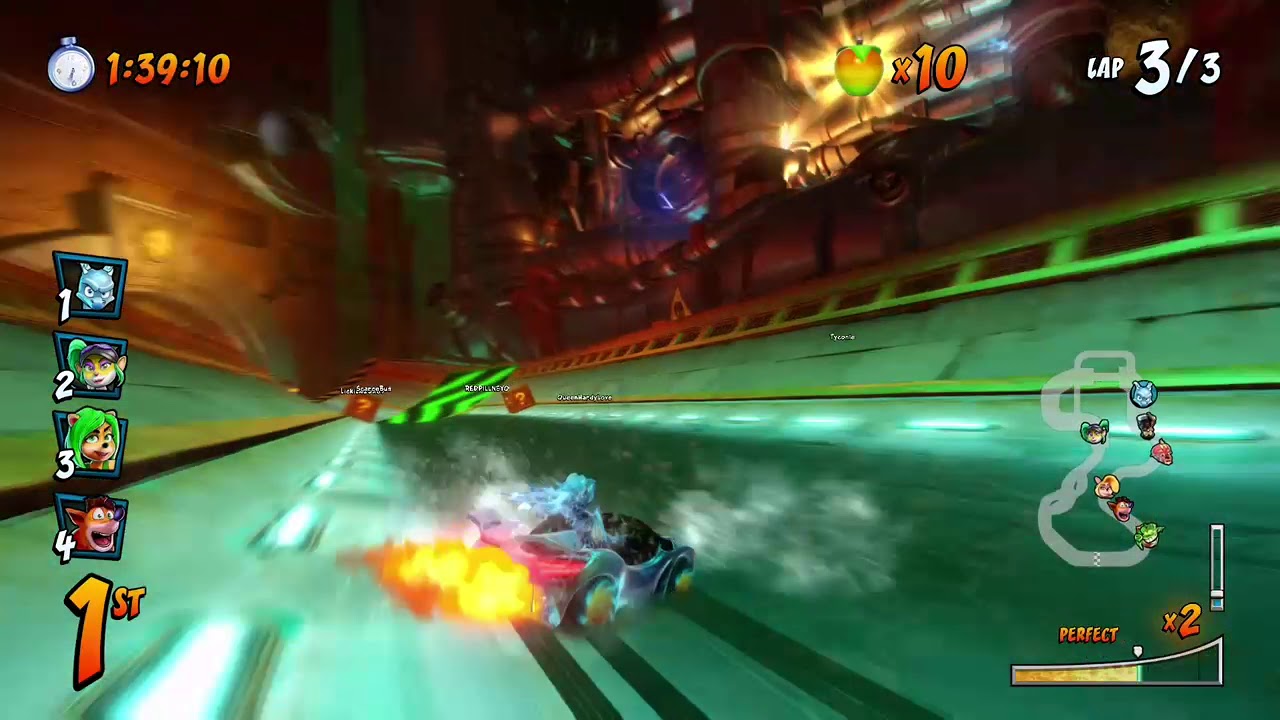 Ctr online - YouTube