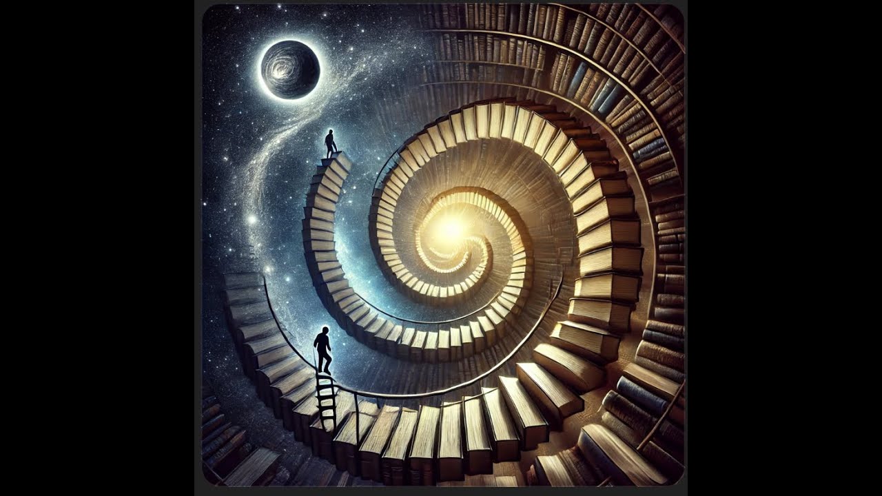 The Paradox of Knowledge. Entry 22 - YouTube