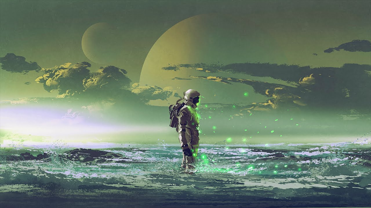 Dramatic Epic Music for Video by MaxKoMusic - Free Download - YouTube