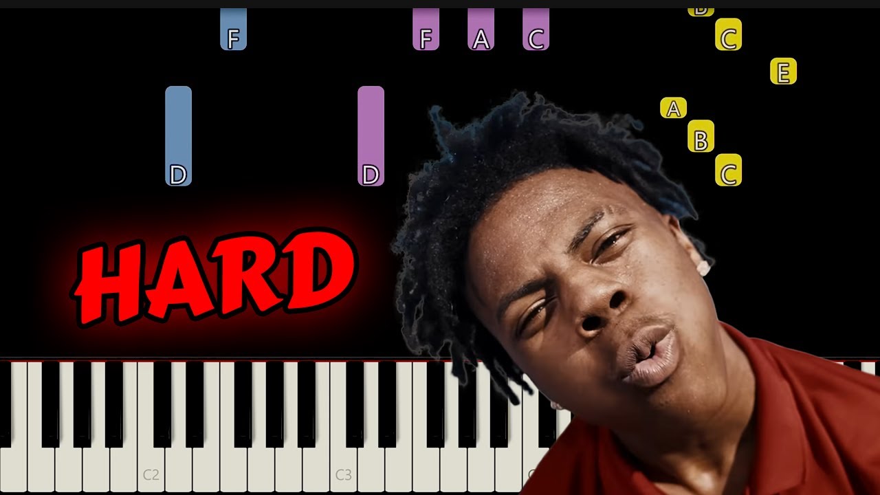 How to Play Let's Play Football on Piano - YouTube