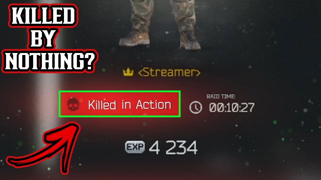 The WEIRDEST Death EVER??? - YouTube